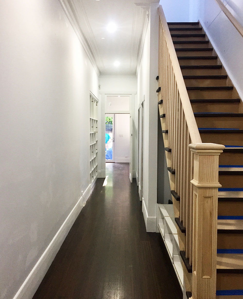 Projects - Principal Building Group