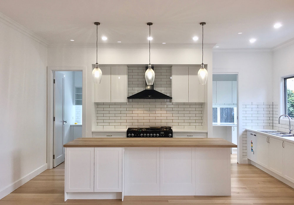 Projects - Principal Building Group