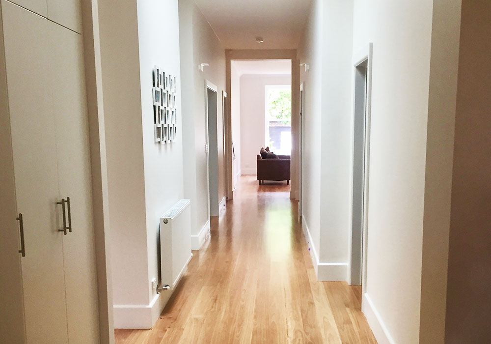 Projects - Principal Building Group